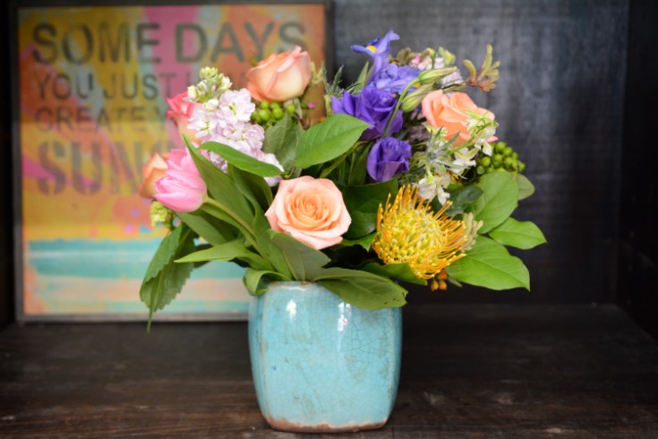 HOME - Charleston Flower Market