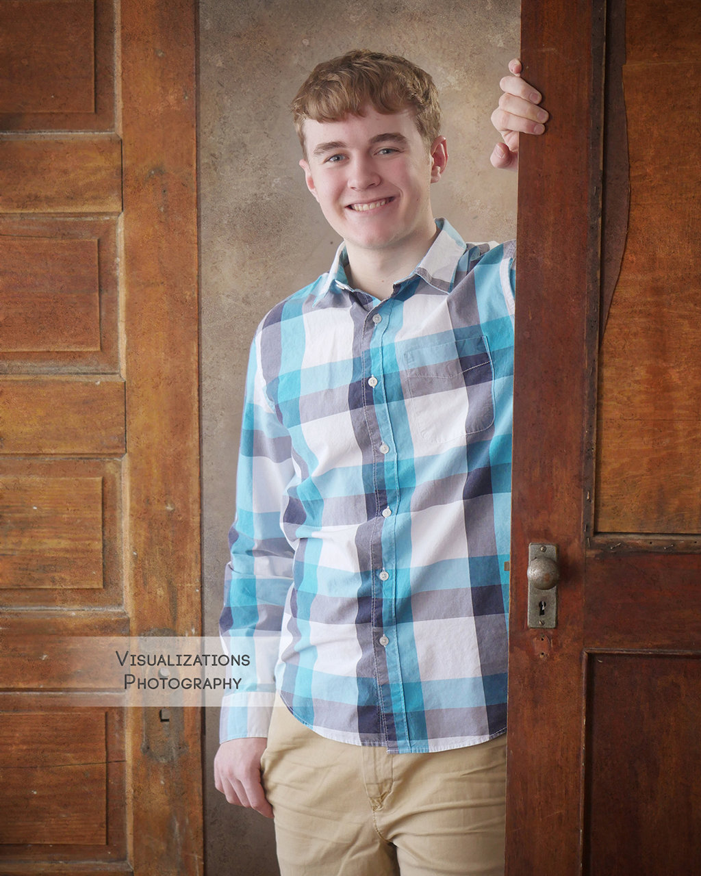 Alex Givens - Viz-Model - Visualizations Photography