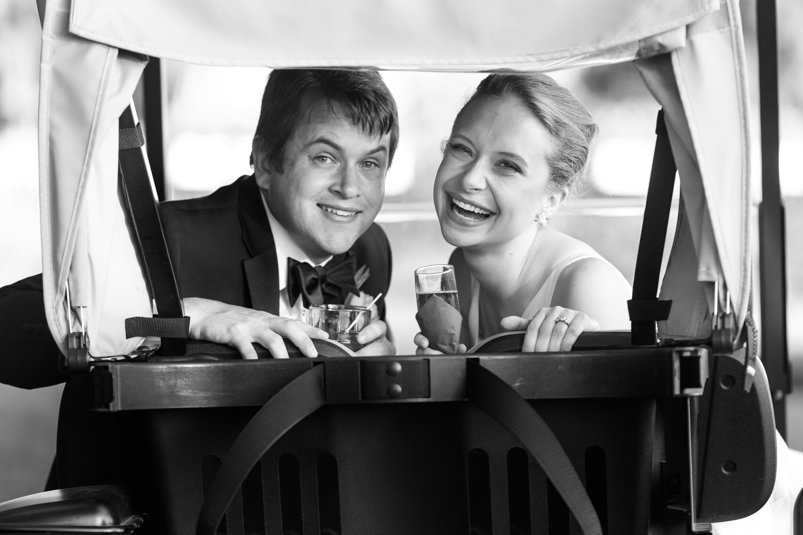 Emily and Rob