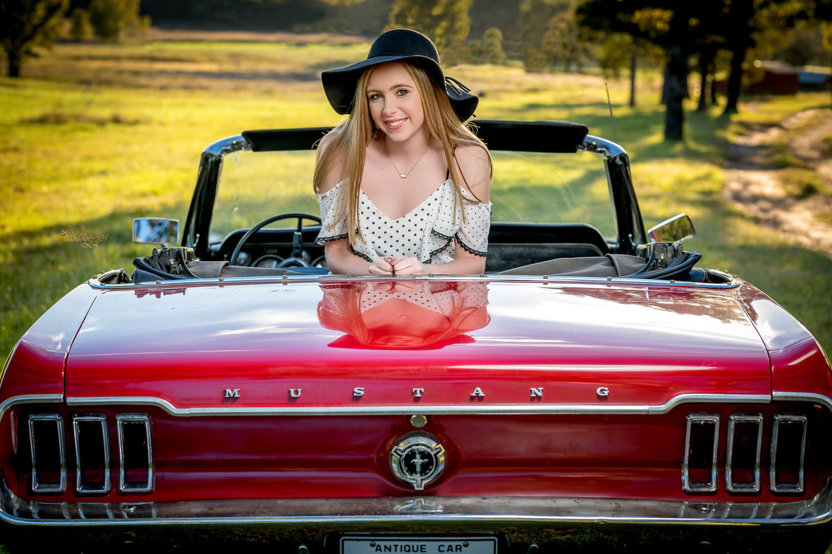 Seniors | Stacy Holbert PhotoArt