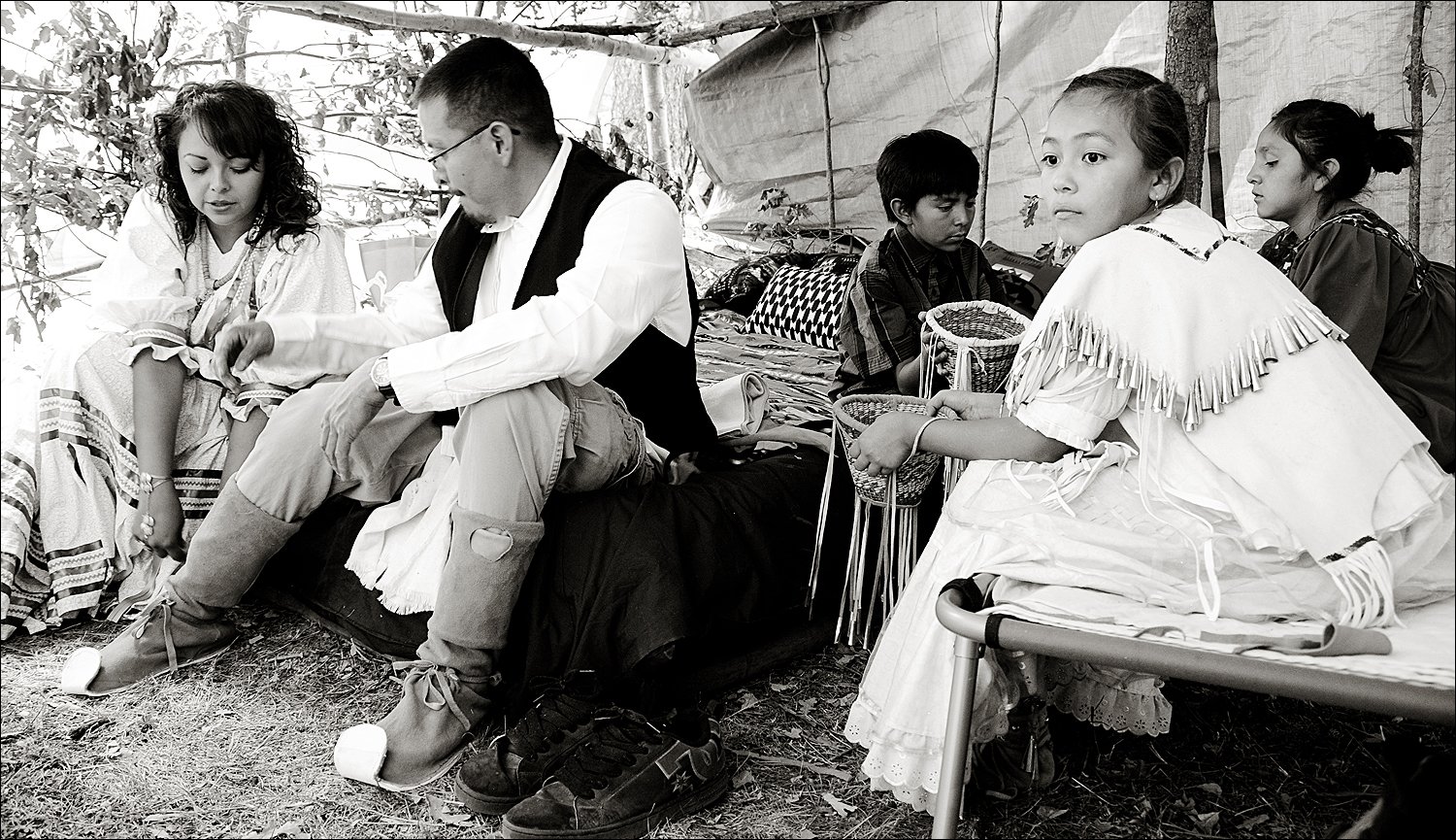 White Mountain Apache Wedding | Destination Wedding Photographer