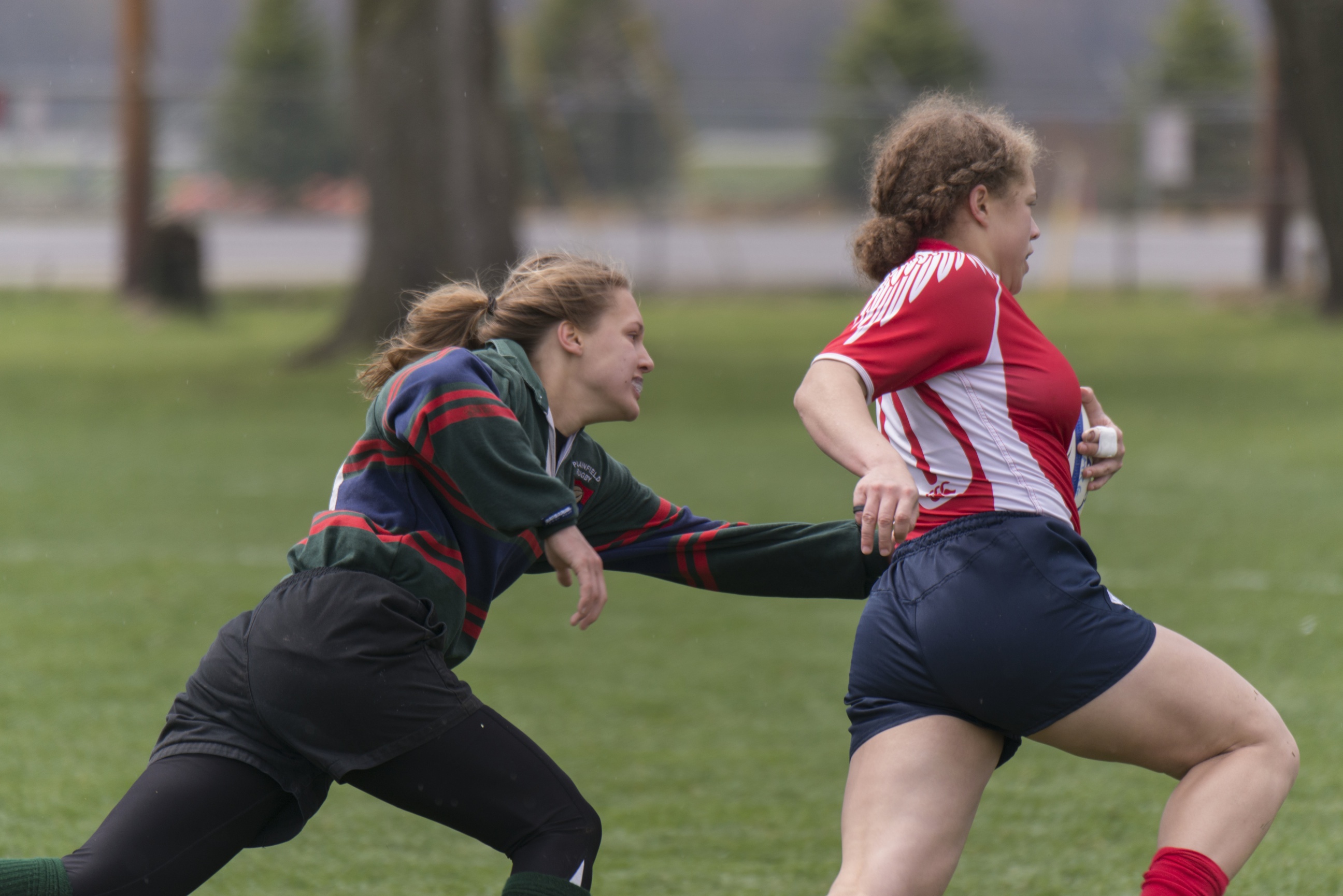 #becauseofrugby