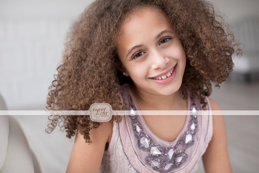 Sarae { Child Modeling Photographer in Minneapolis } - {Sweet Light ...