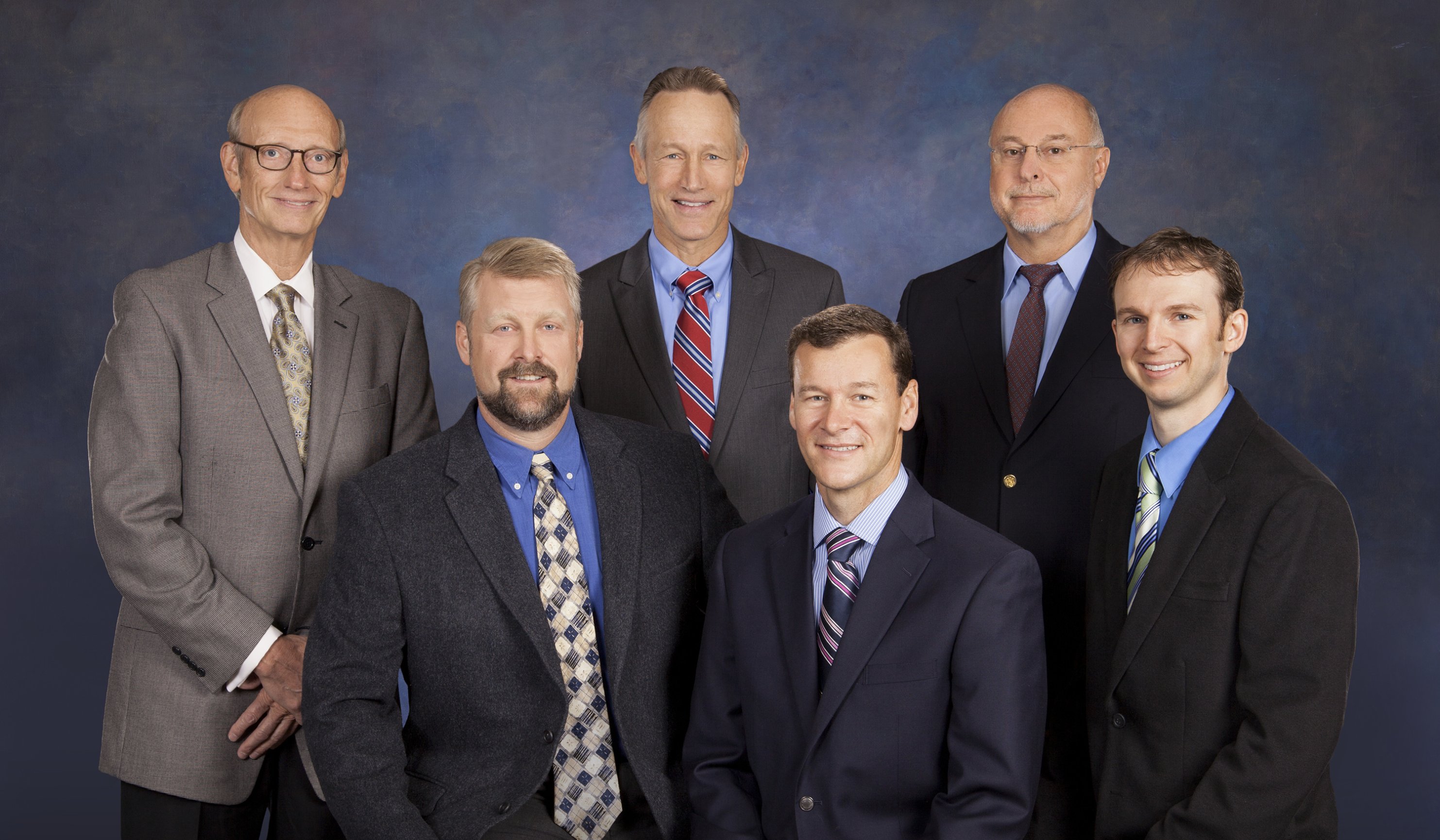 Corporate & Executive Headshots in Appleton, WI | M. C. Kinney Photography