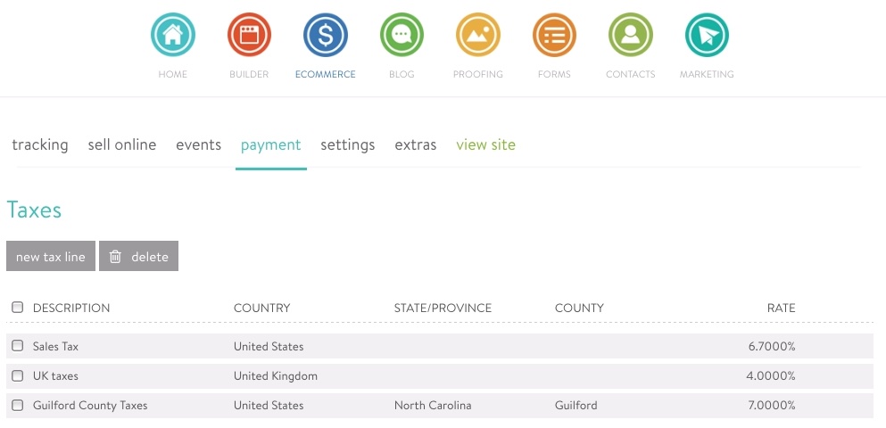 Setting Up Your Online Store (Part 1) - PhotoBiz Growth Hub