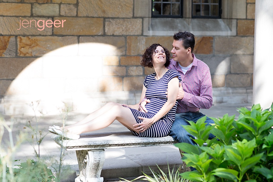 Maternity - Maternity Photography - Ann Arbor, Michigan - Jen Geer ...