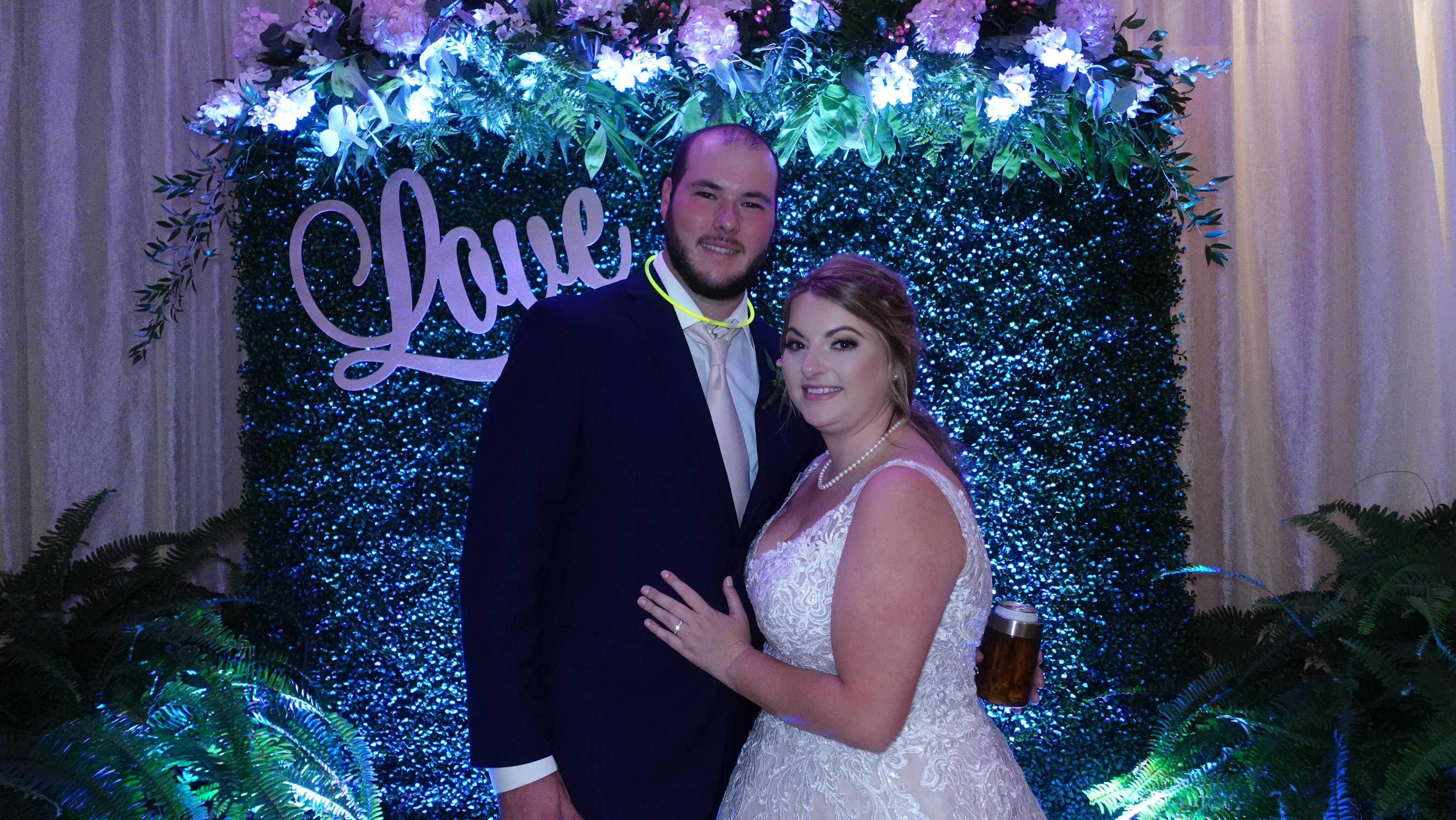 Blair + Kyle Benoit - Your Day Production New Orleans Wedding Videography