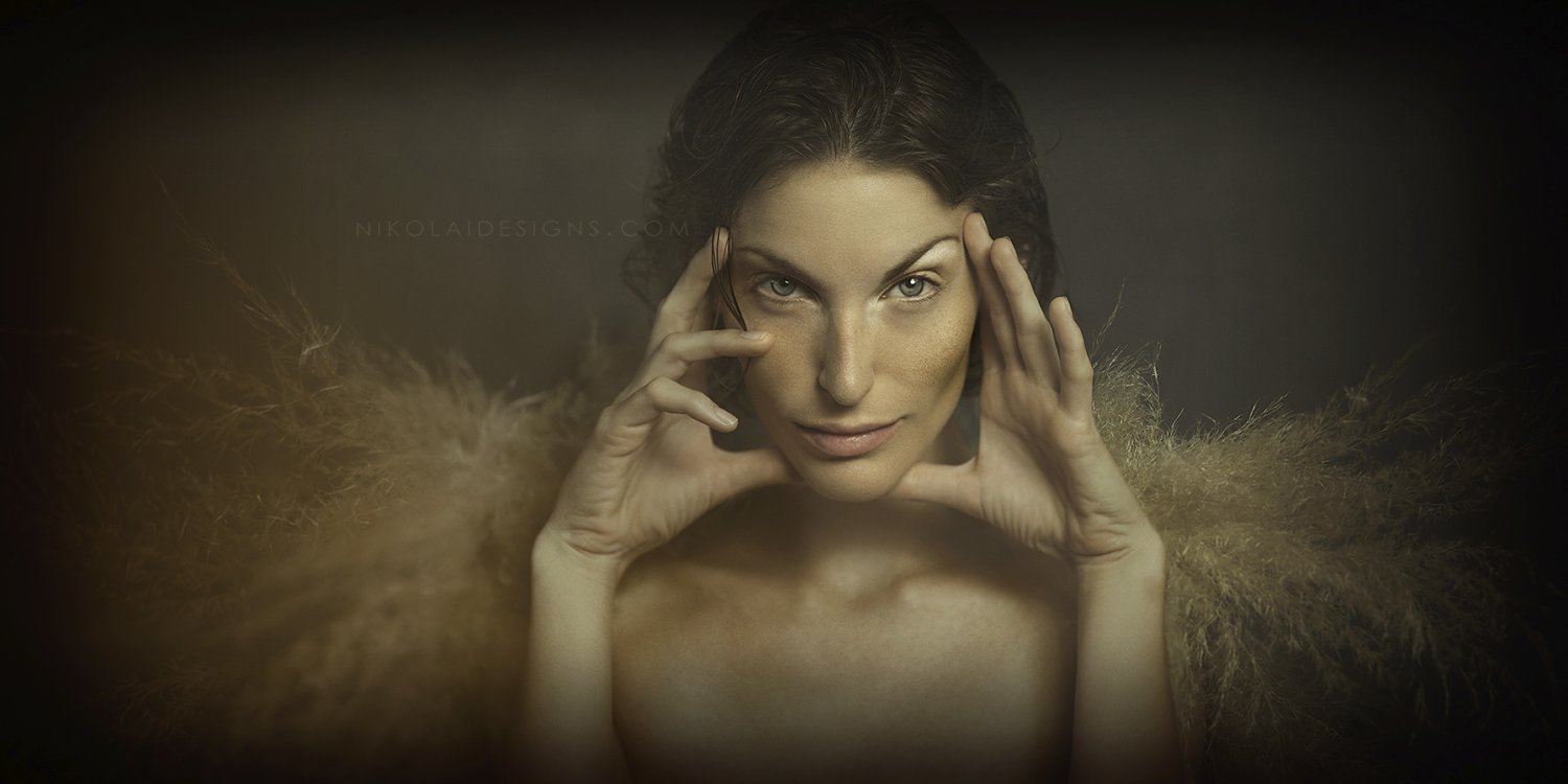 Photography - Nikolai Designs