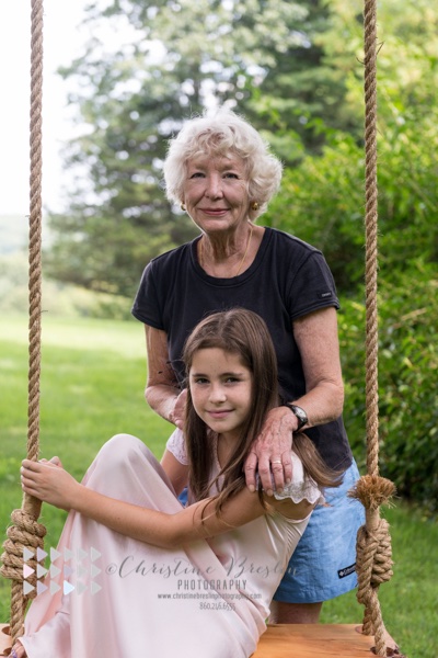 FAMILY PHOTOS - Christine Breslin Photography