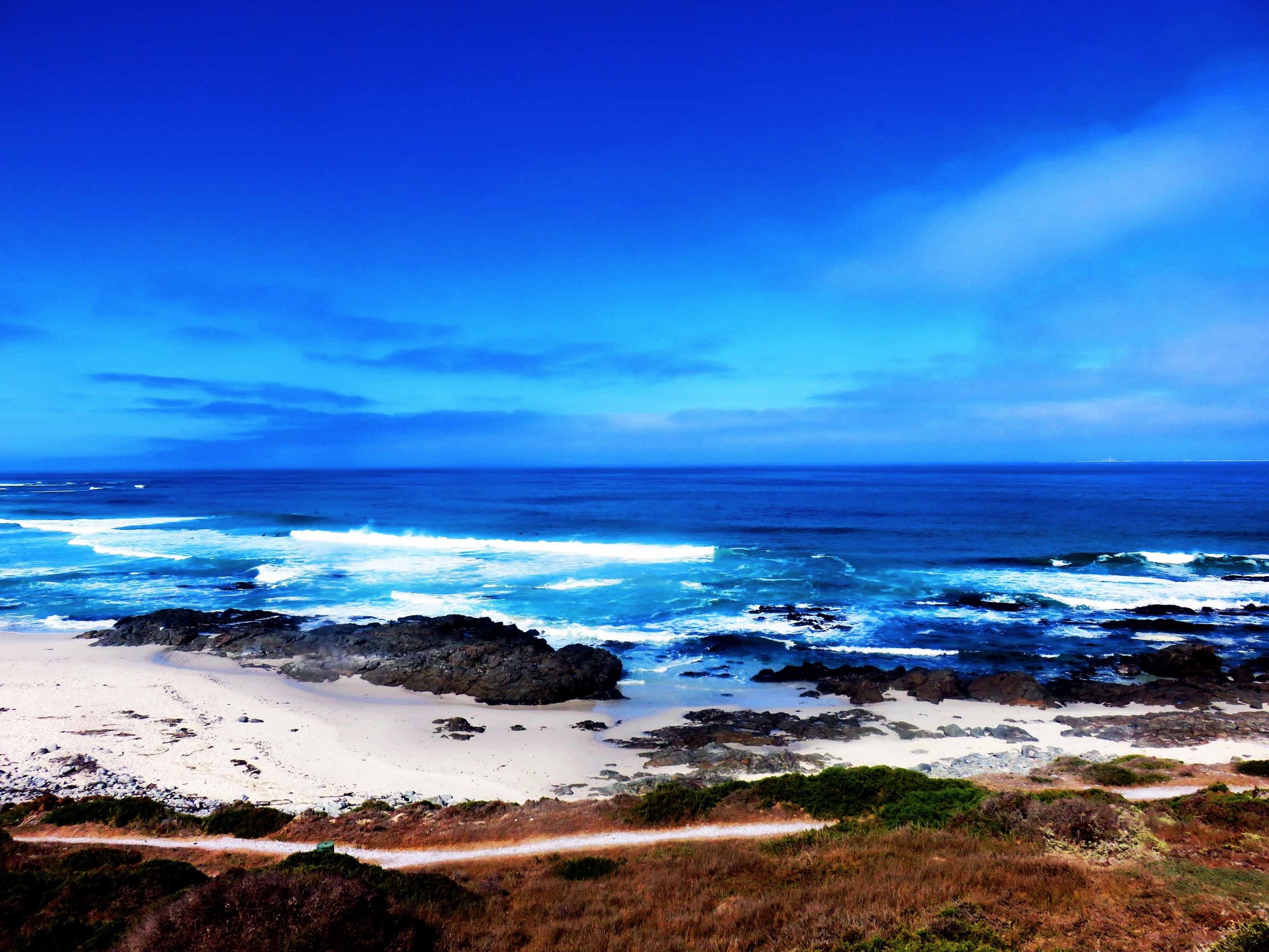 Darling, Town of Flowers -- Part Two - Change Your Life Travels