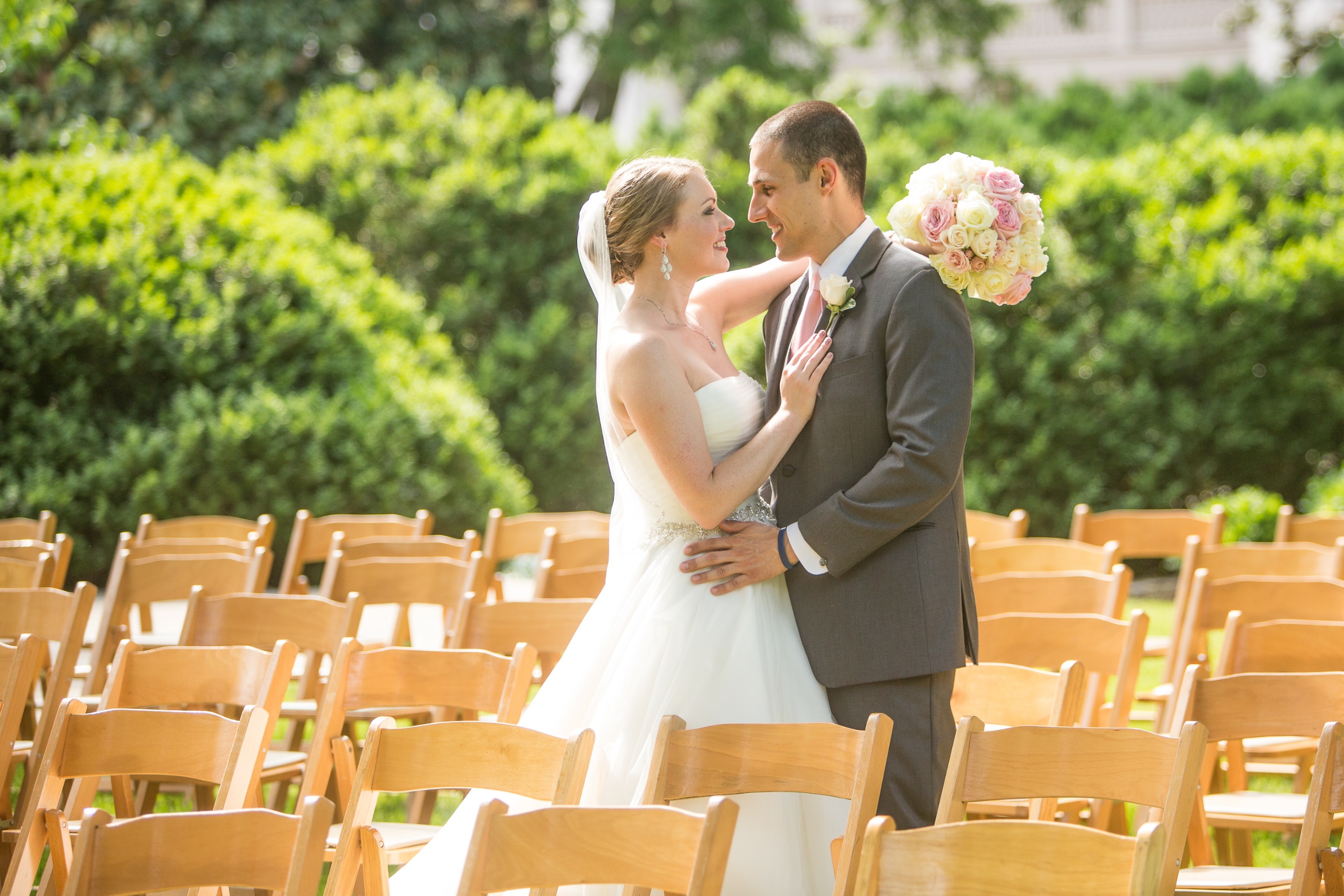Bride & Groom Gallery | Matt Andrews Photography | Nashville, TN