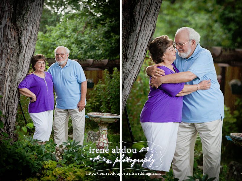 Multi-Generational Family Portraits. Silver Spring Family Portrait ...