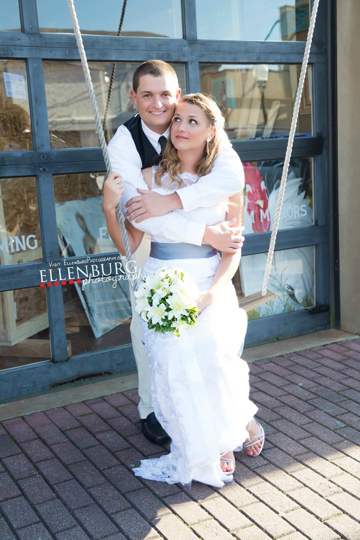 Wedding Gallery | Ellenburg Photography