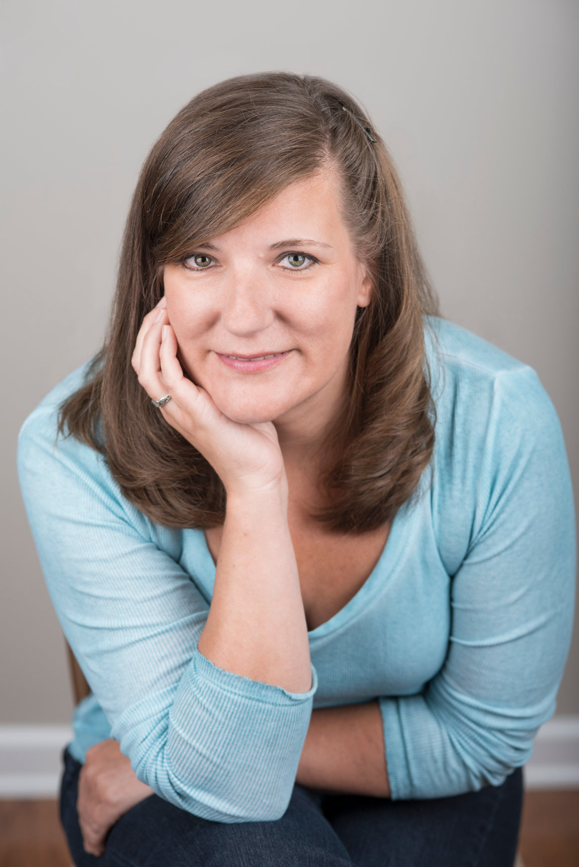 Headshot Photography Portfolio | Amy Crosby Photography