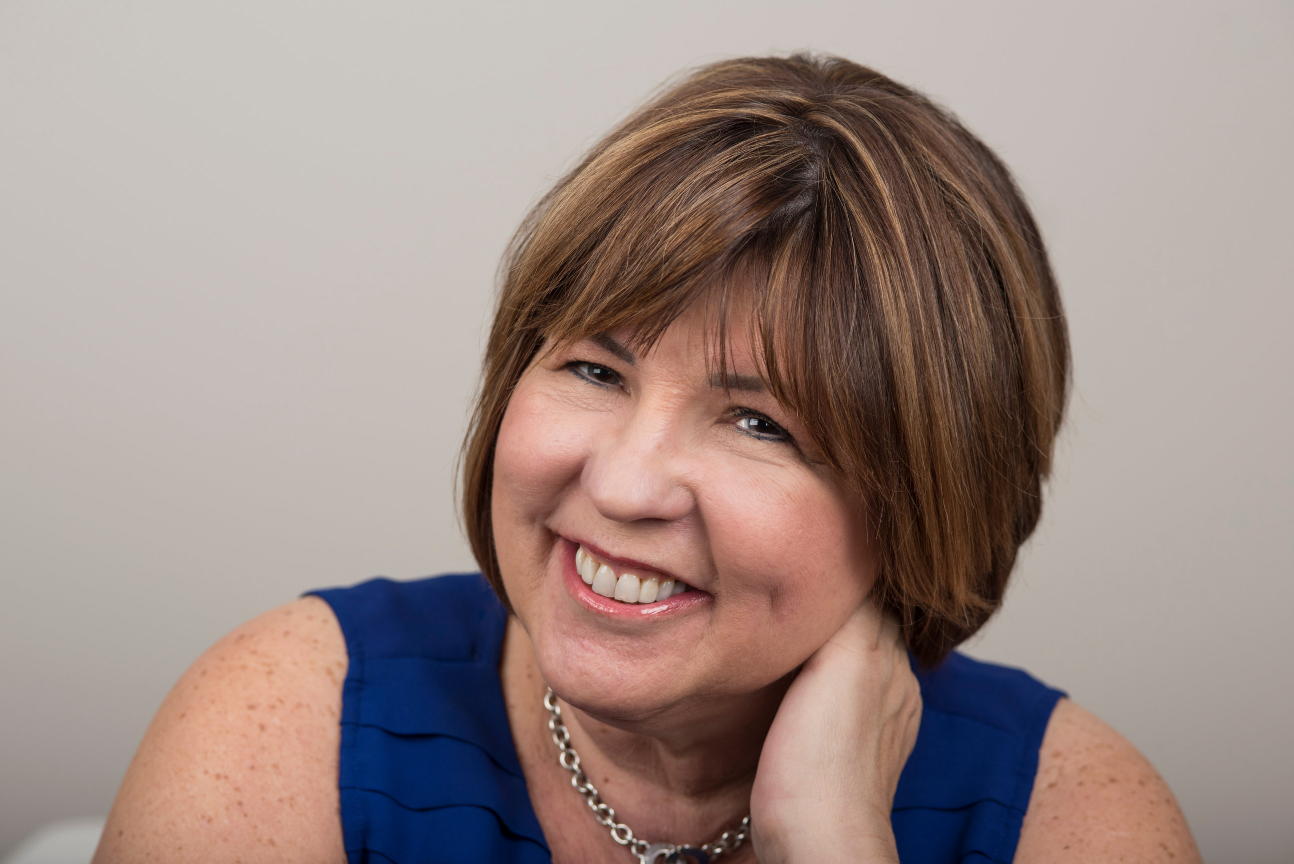 Headshot Photography Portfolio | Amy Crosby Photography