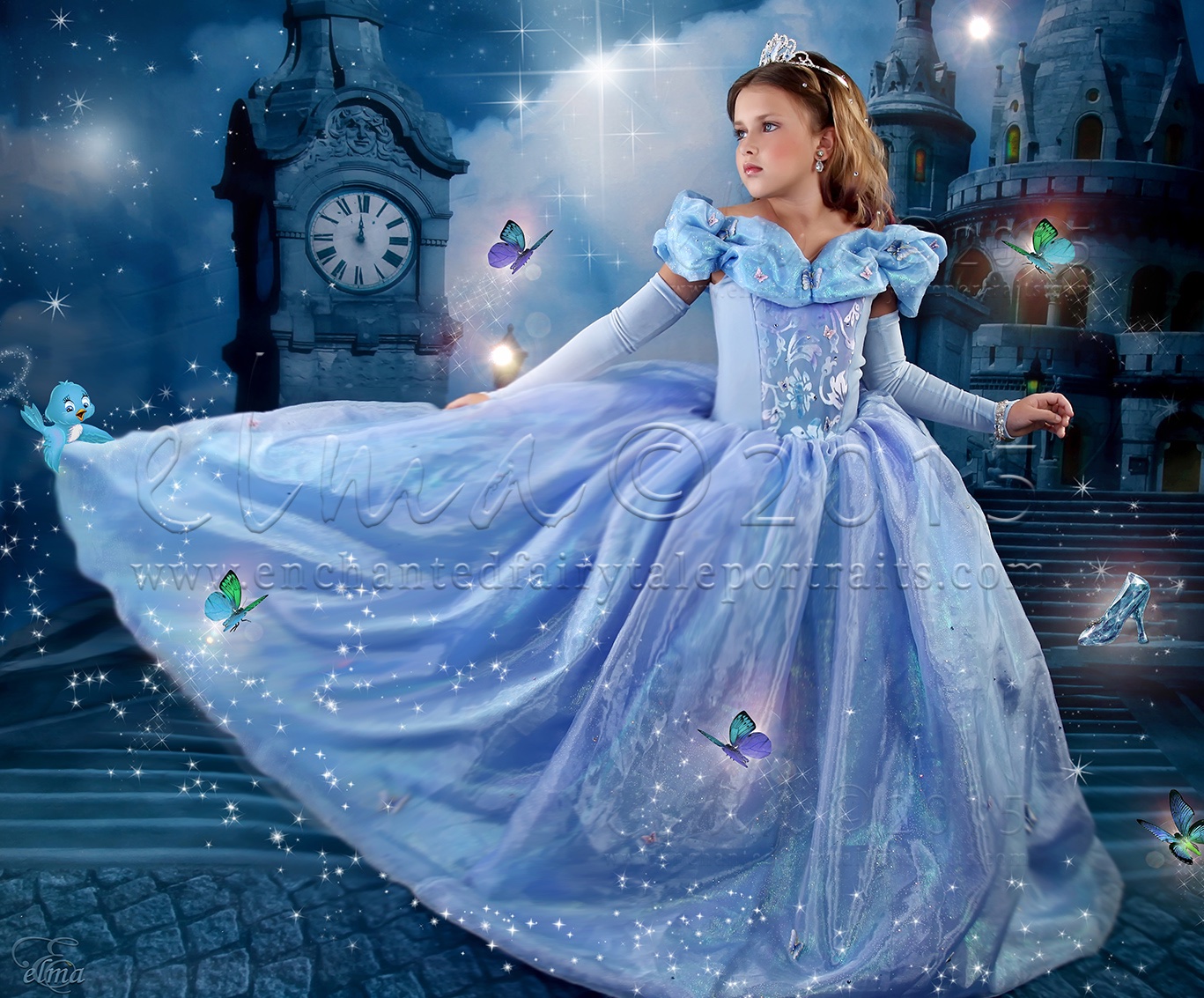 Reviews | Enchanted Fairytale Portraits | Dripping Springs