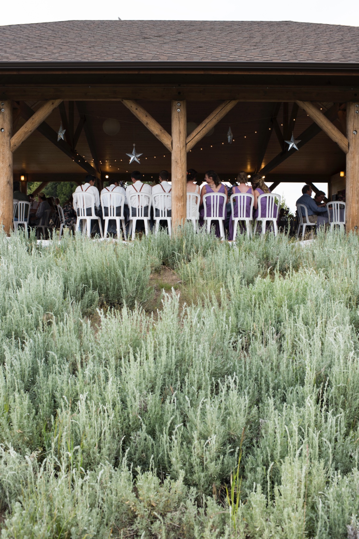 Kate and Matt's Wedding at Homestake Lodge - Jessie Moore Photography ...