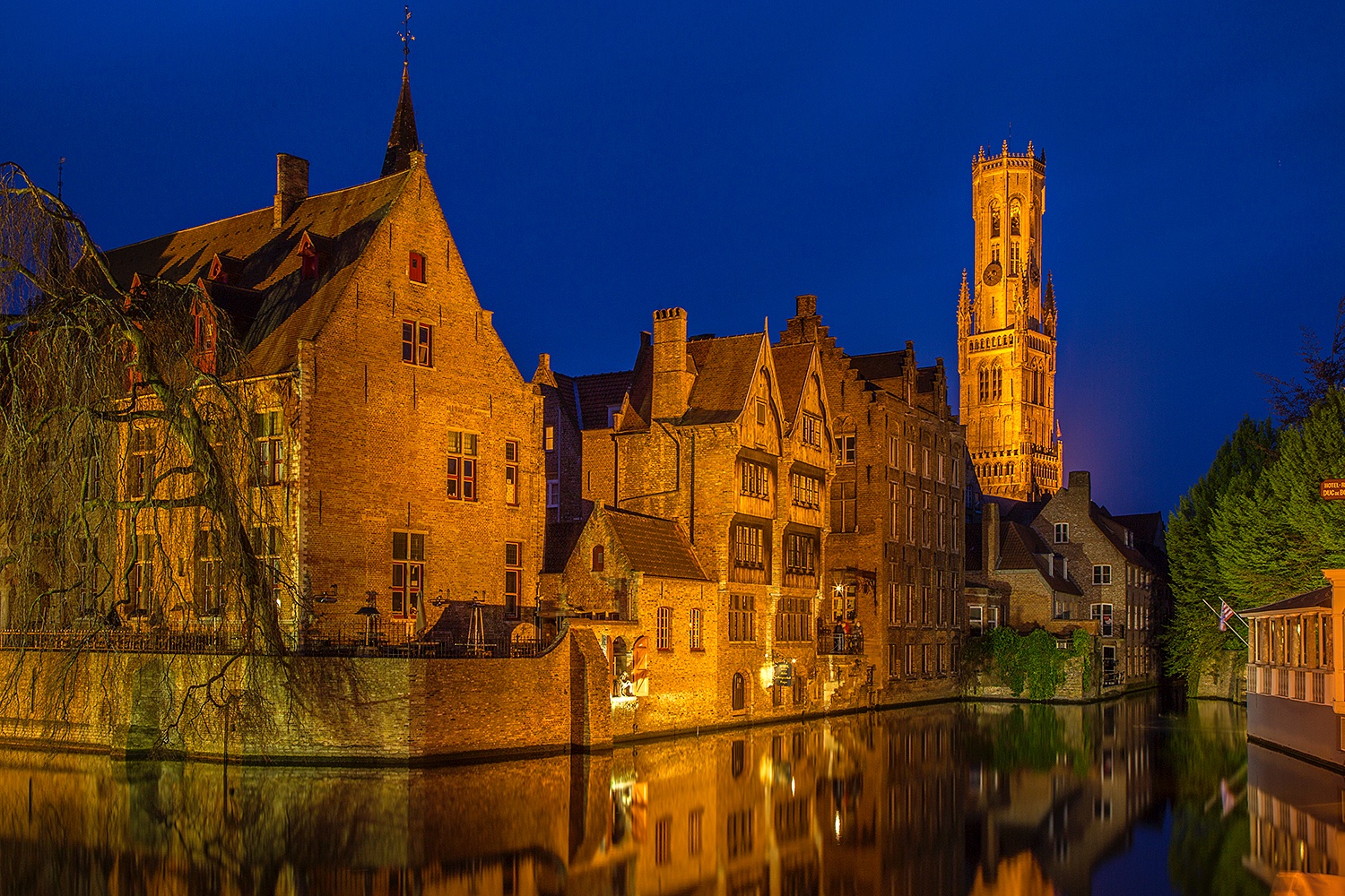Belgium - Jim Zuckerman photography & photo tours