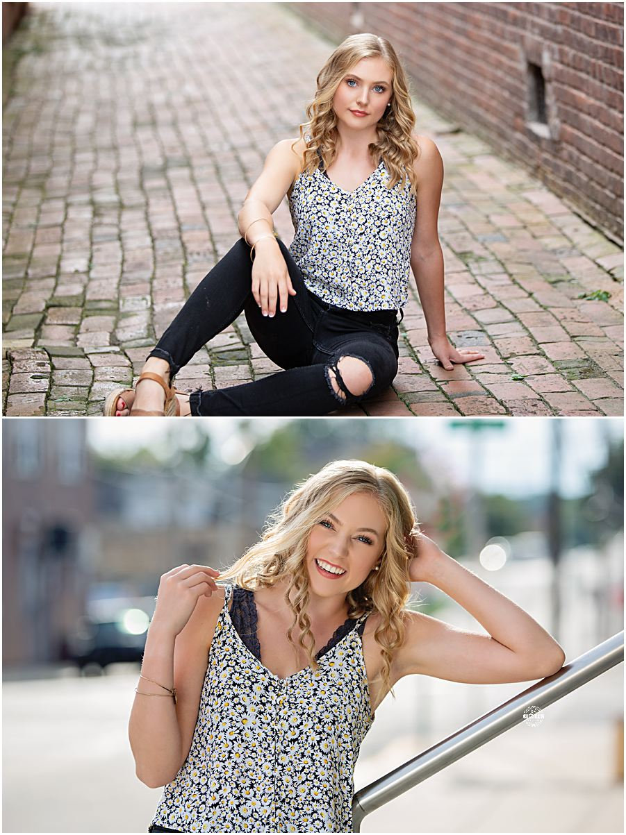 Shelby Class of 2020 - Kelly Buechlein