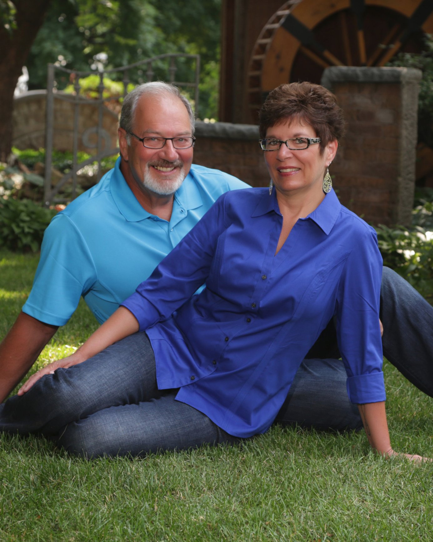 HOME - Countryside Photographers