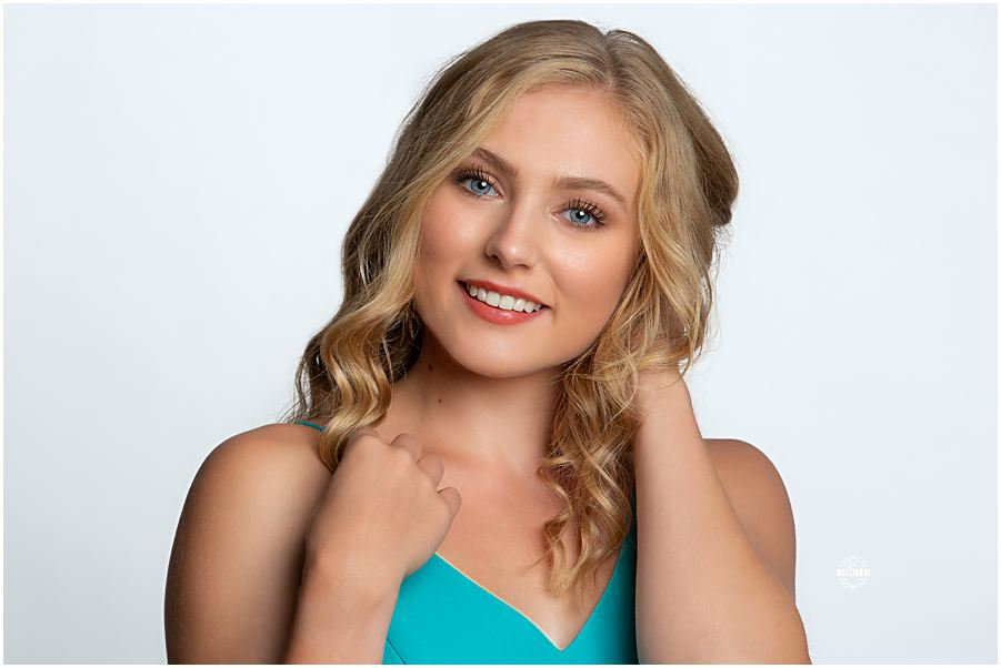 Shelby Class of 2020 - Kelly Buechlein