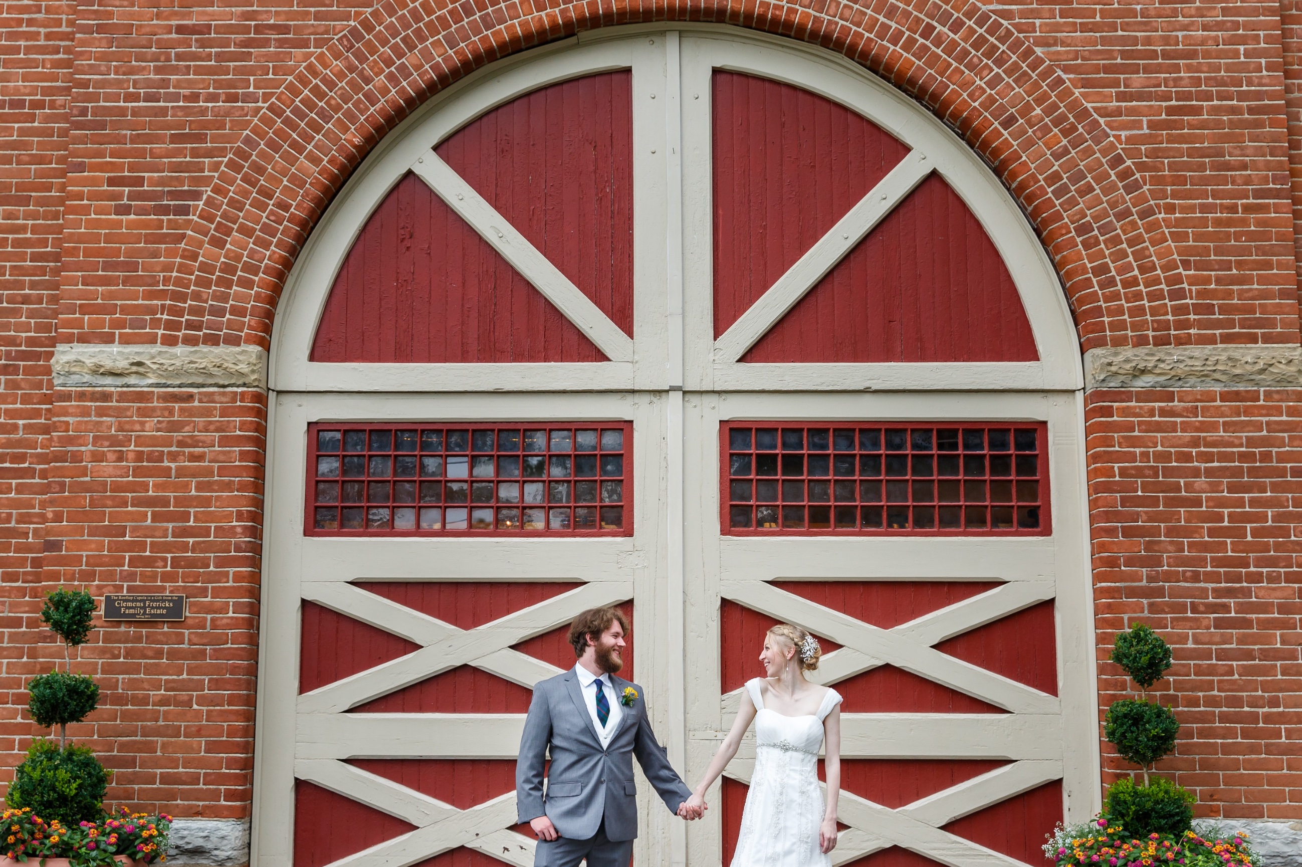 Karen and Kevin - Leppert Photography