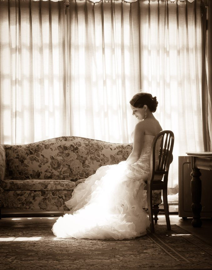 Wedding - Leaning Tree Photography