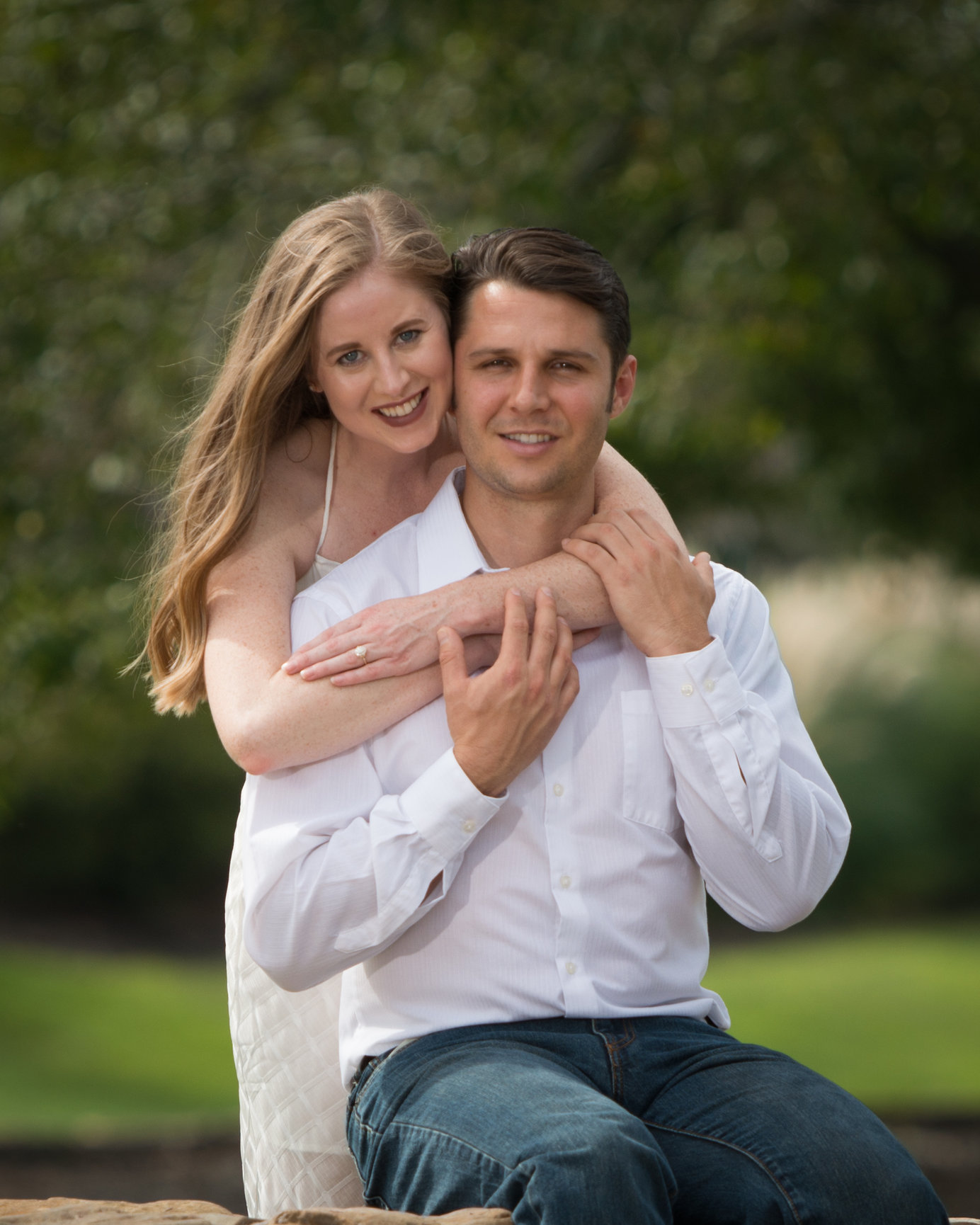 Houston Couples Gallery | Your Best Shot Photography