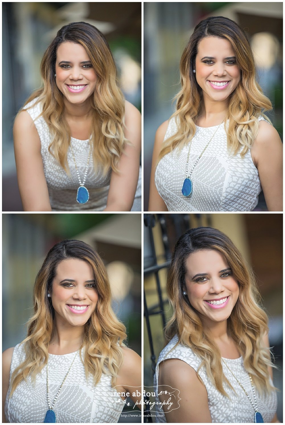 Professional Headshots and Team Portraits for Realtors