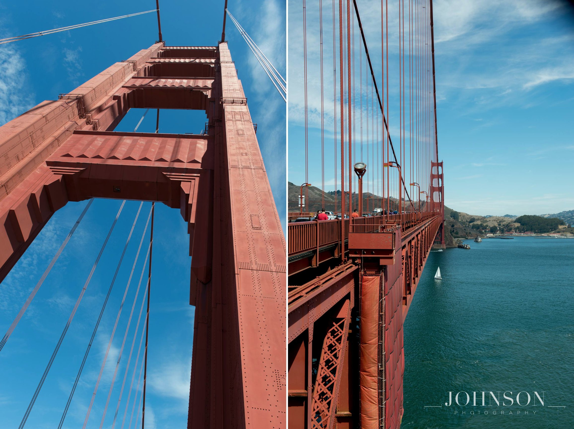How Travel Inspires Creativity - Johnson Photography