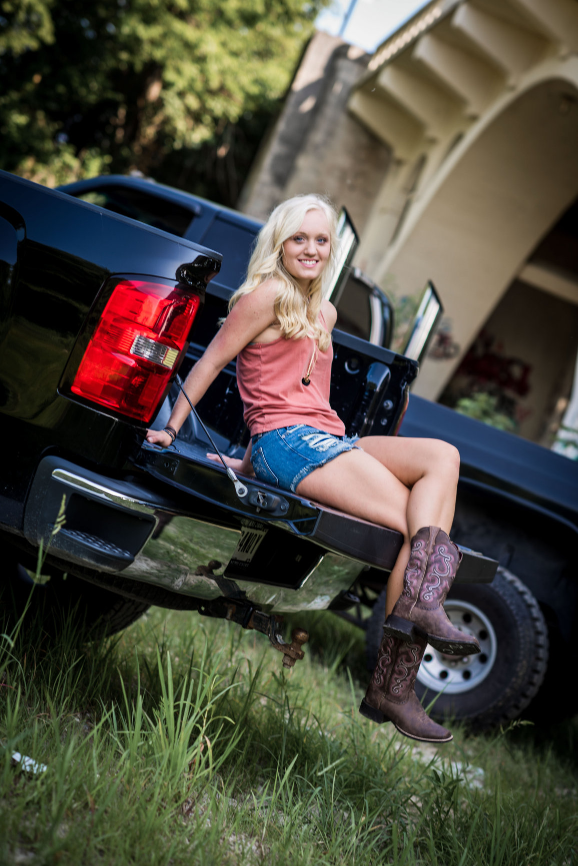 Alexis Detweiler - fords the art of photography