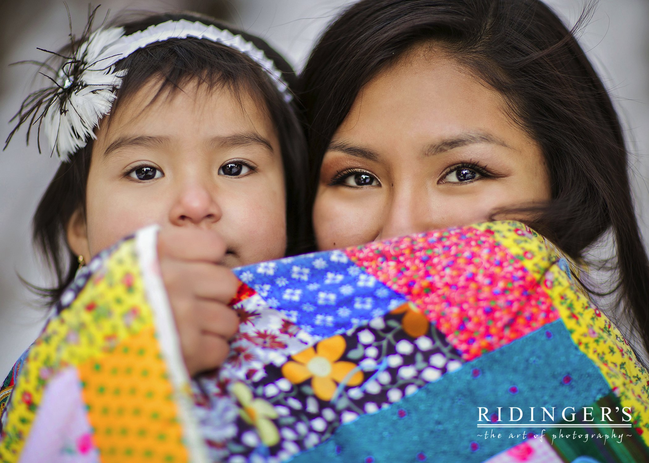 Family - Ridinger's Art of Photography