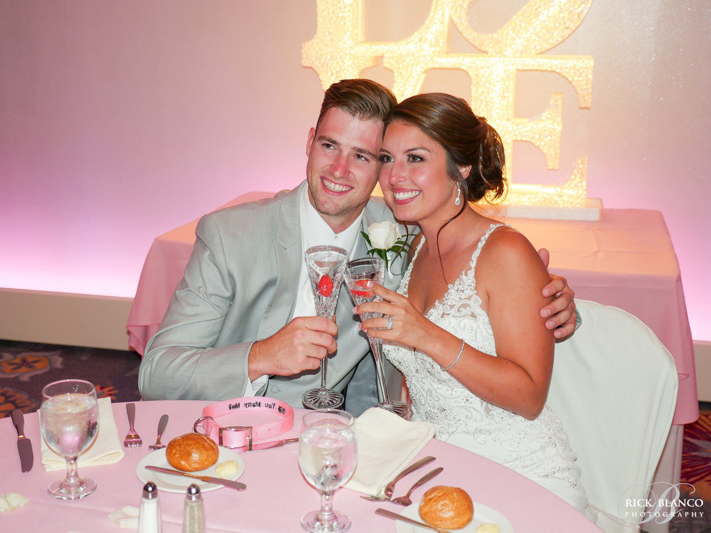 PineCrest Country Club Weddings and Events