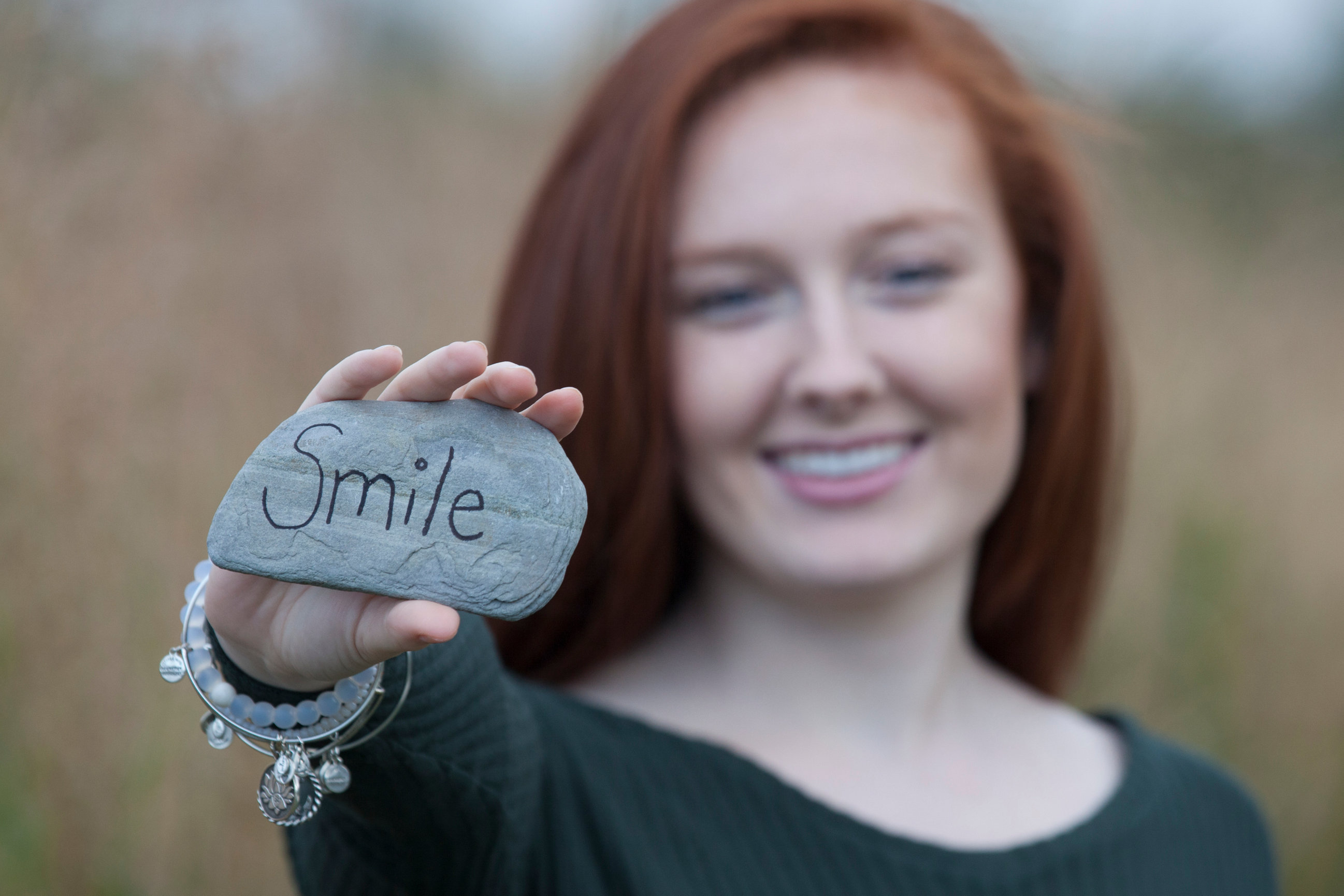 HIGH SCHOOL SENIORS - Sally Bowen Photography