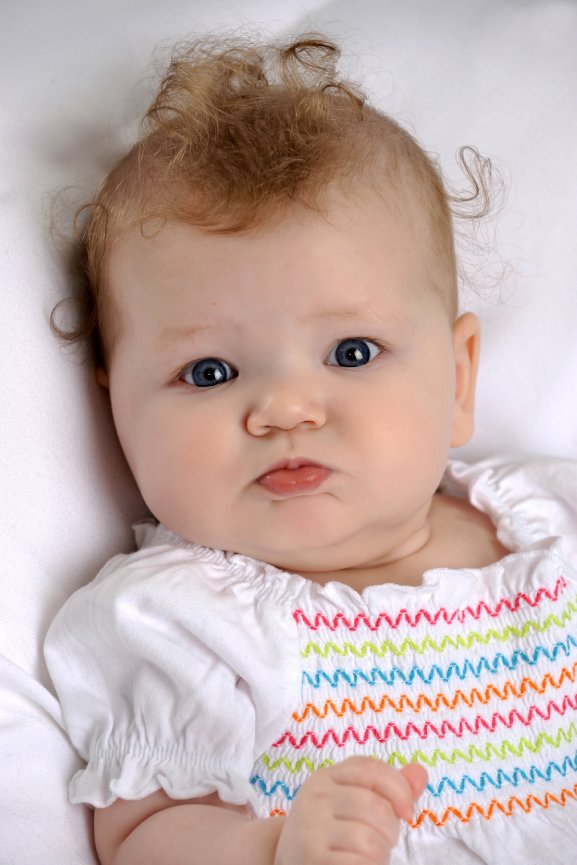 Children Gallery - Ed Clark Photography