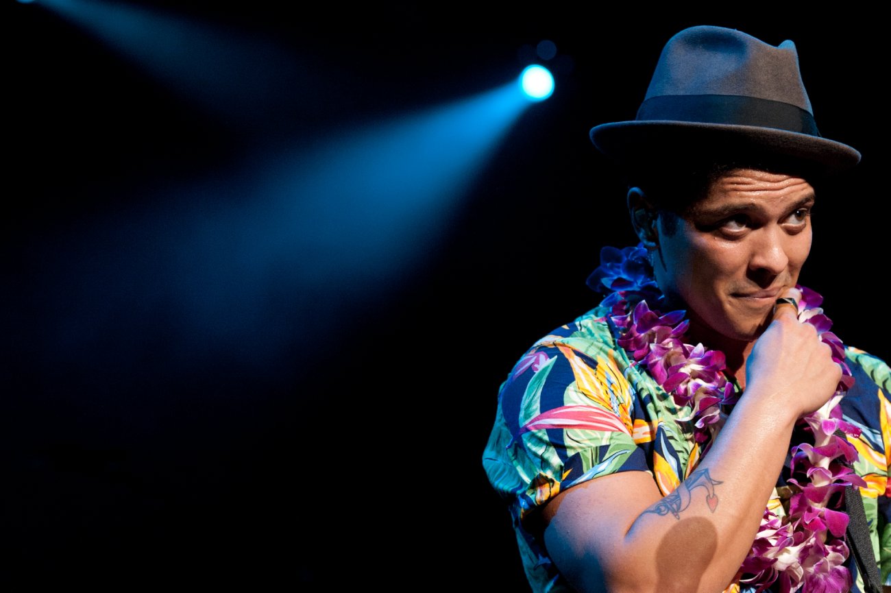 Maui Musicians and Celebrities - Aubrey Hord Photography