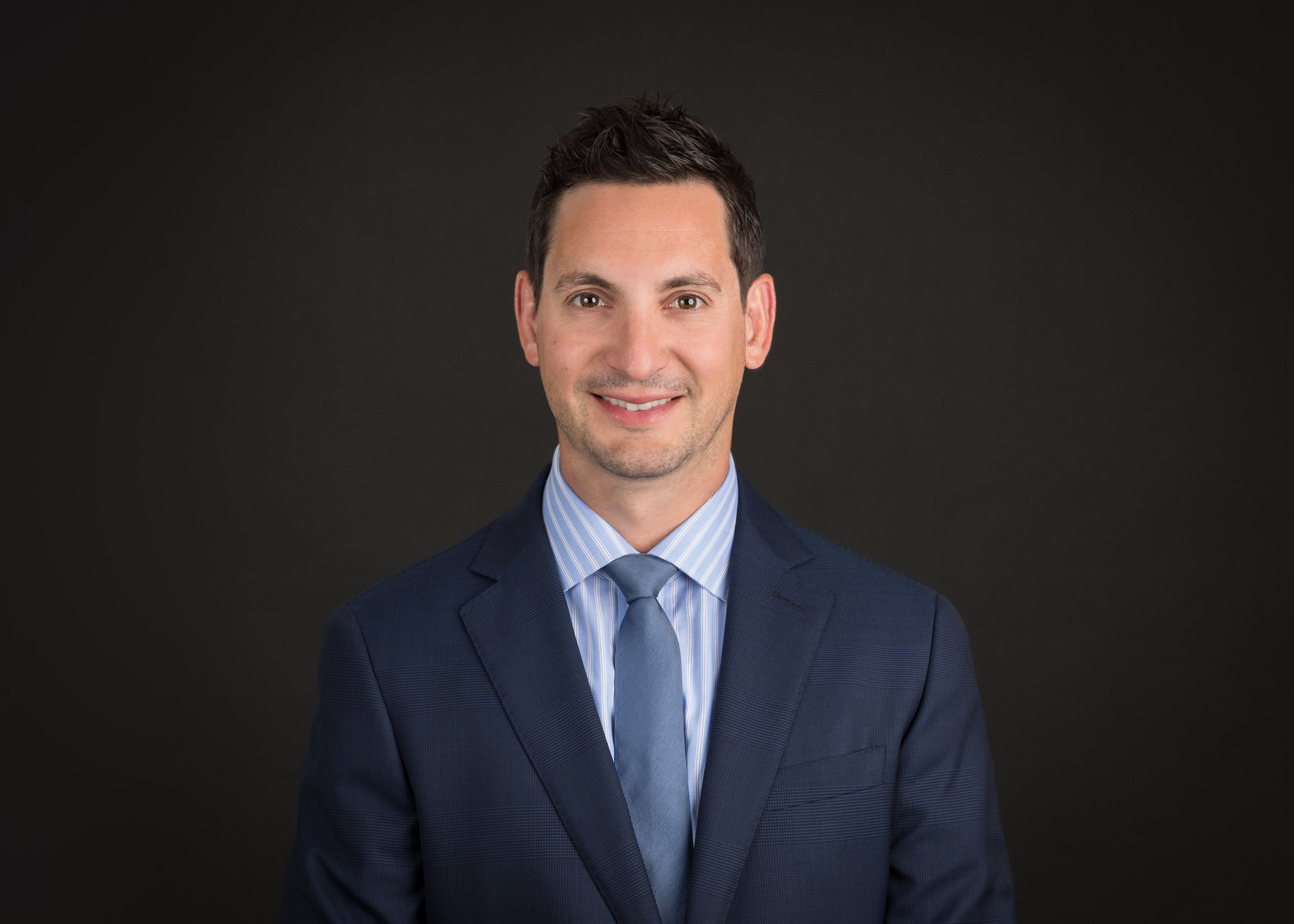 Professional Headshots | Michele Therese Photography | Chicago IL