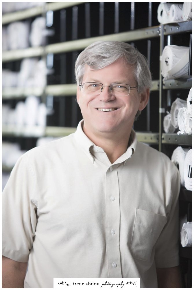 Incorporating Your Job into Your Headshots - Engineering, Wedding ...