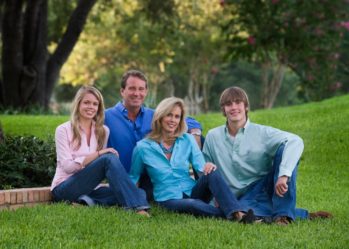 Austin, TX Headshot & Portrait Photographer | Don Rogers
