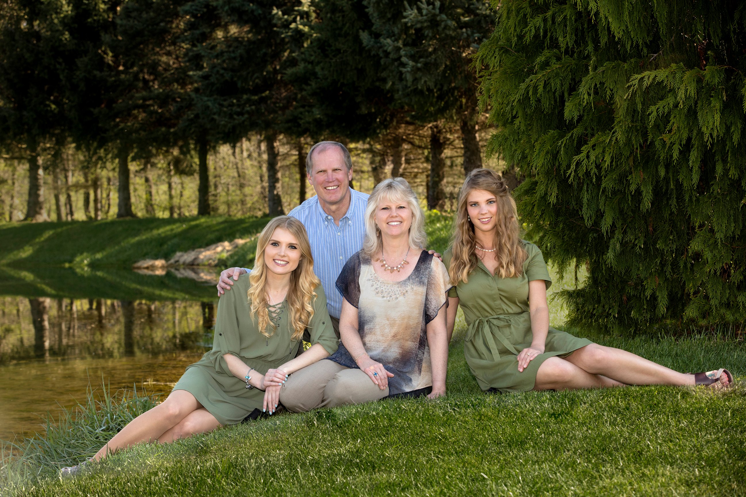 FAMILIES - Searfoss Photography