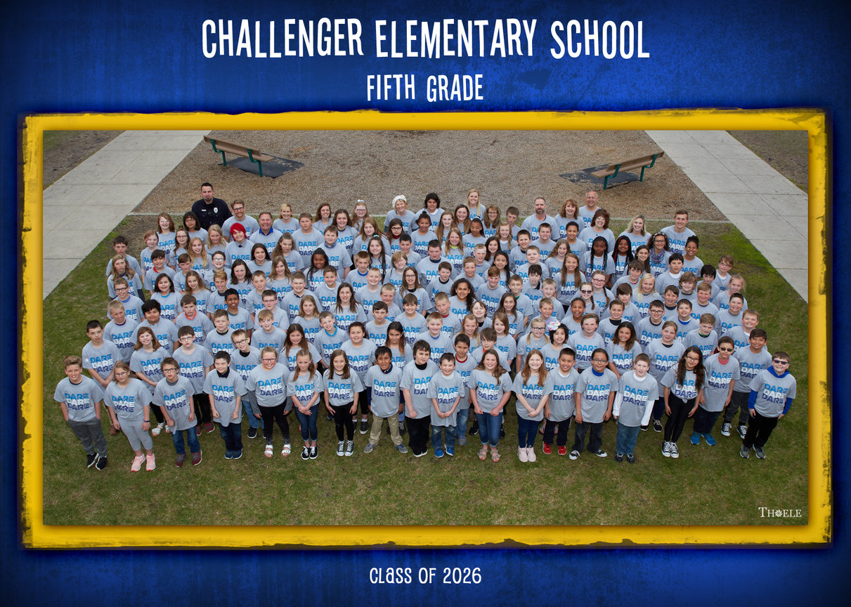 ORDER CLASS GROUP PHOTOS - Thoele Photography