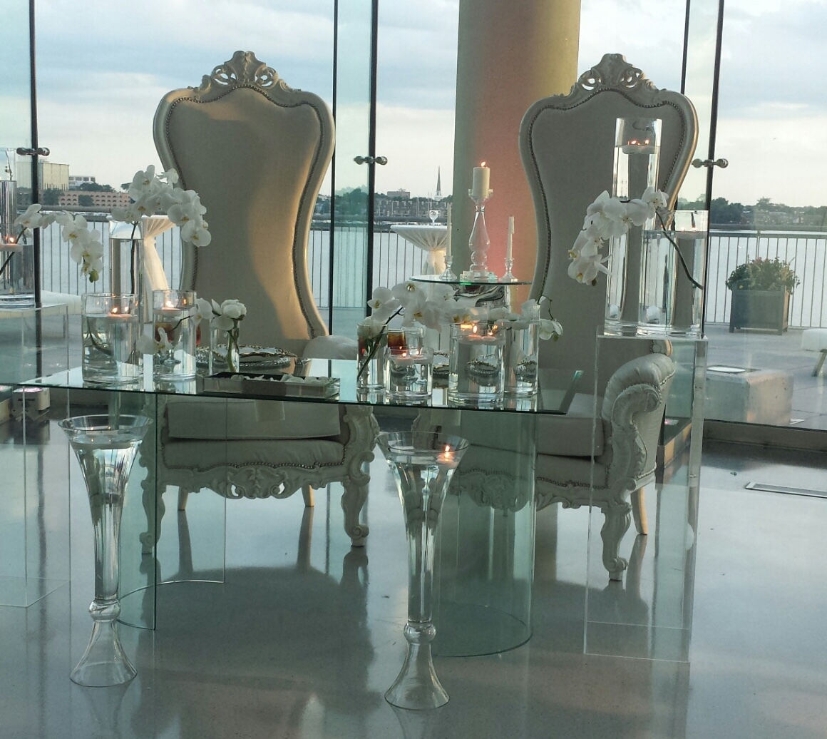 FURNITURE - Graceful Designs