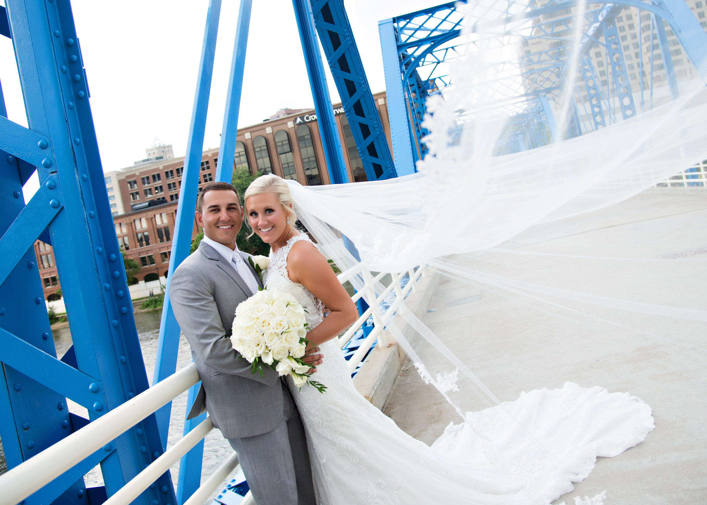 Grand Rapids Photography Studio | Kari Douma Photography