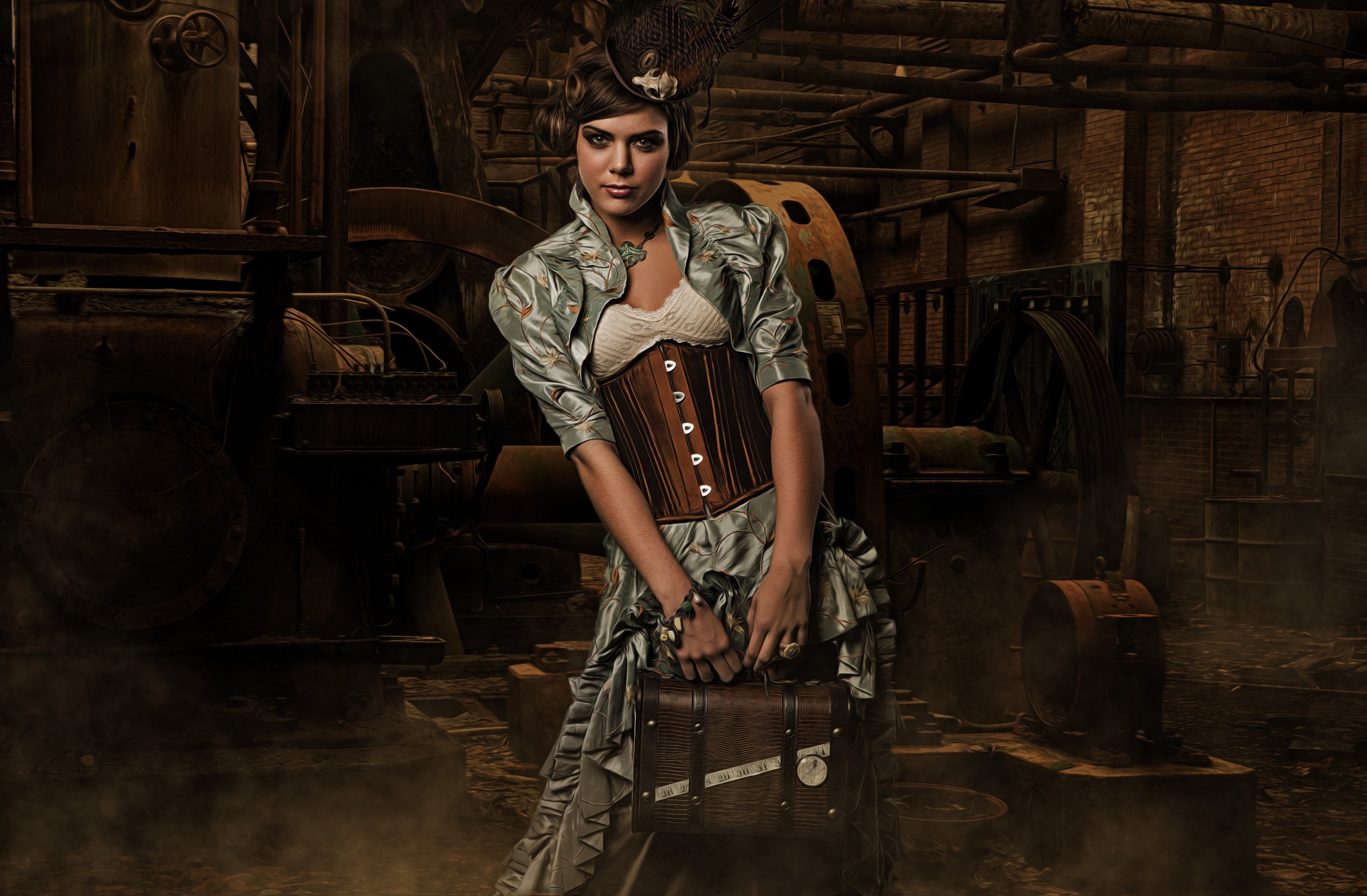 Funky Fashion Gallery | Frievalt Photography | Green Bay