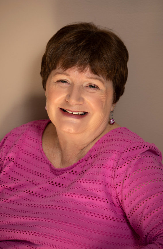 Debby McCarthy - WHM - Women's History Month