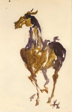 Hand to Hand: Part II - GreenHill