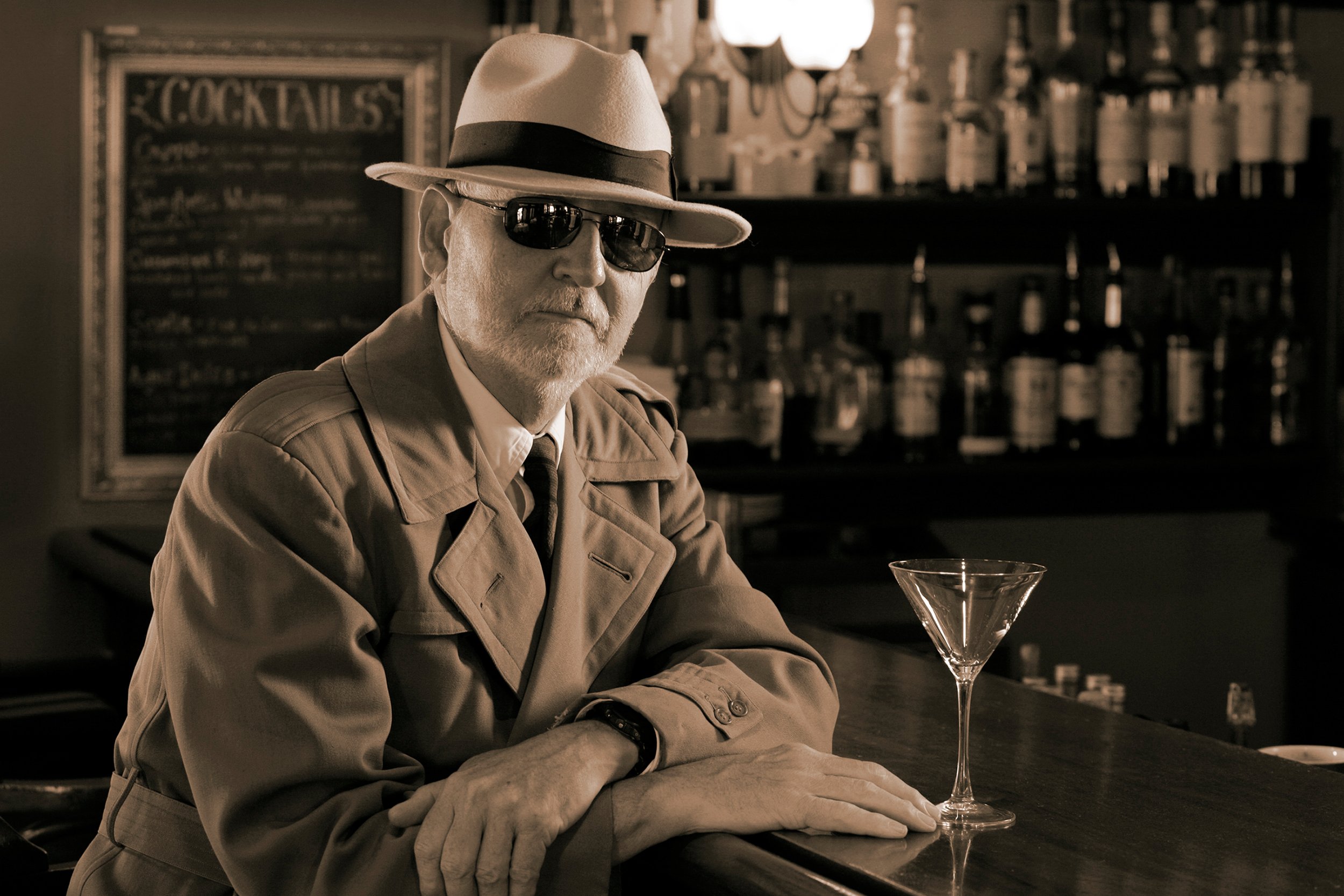 Home - Walter Hodges