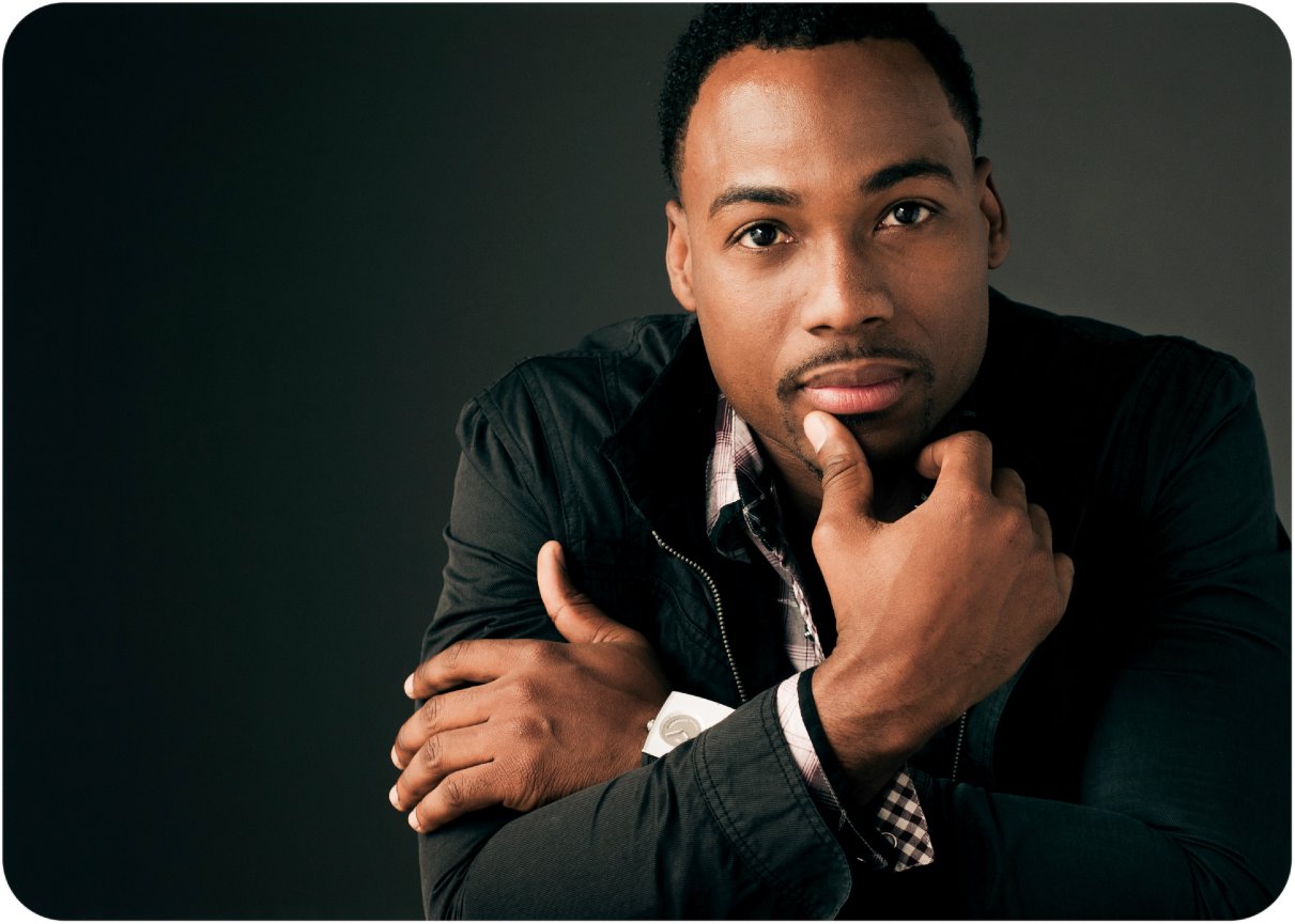 After Hours - Men's Photography - TRUE BLUE Portrait Design