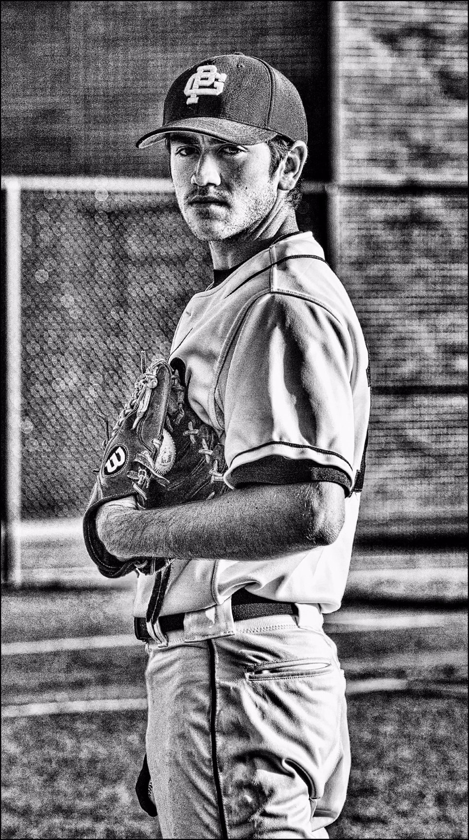 The Portrait Place | Portraits, Photo Restoration and Video Transfers