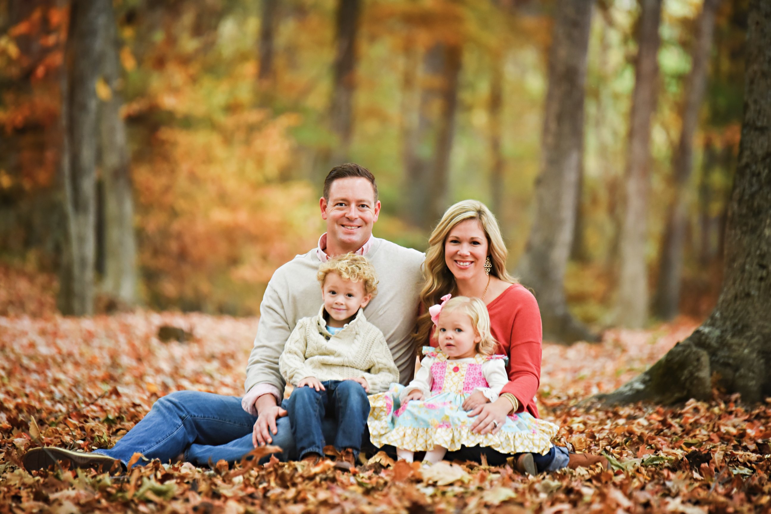 The Godbehere Family {Prattville Family Photographer} - Jennifer Gracin ...